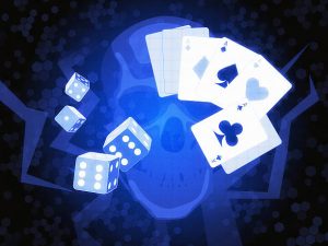 Vanilla Friends - Gaming Game